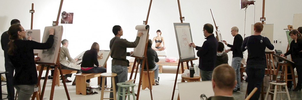 Visiting Artists | Hallmark Art Collection