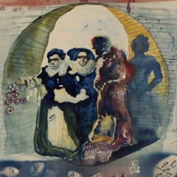 Salvador Dali Archives - Hallmark Art Collection