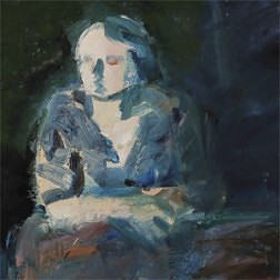 Three Bathers - Hallmark Art Collection