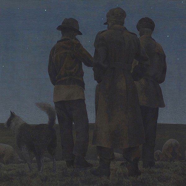 "O, Canada!" at Hallmark Art Collection Gallery - Hallmark Art Collection